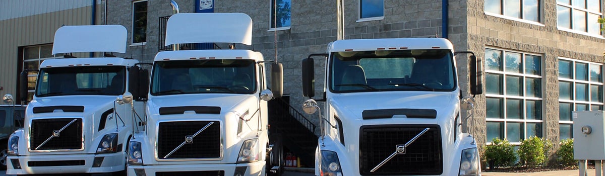 Trax Trux Inc. | Lake City, GA | The solution to your medium and heavy ...