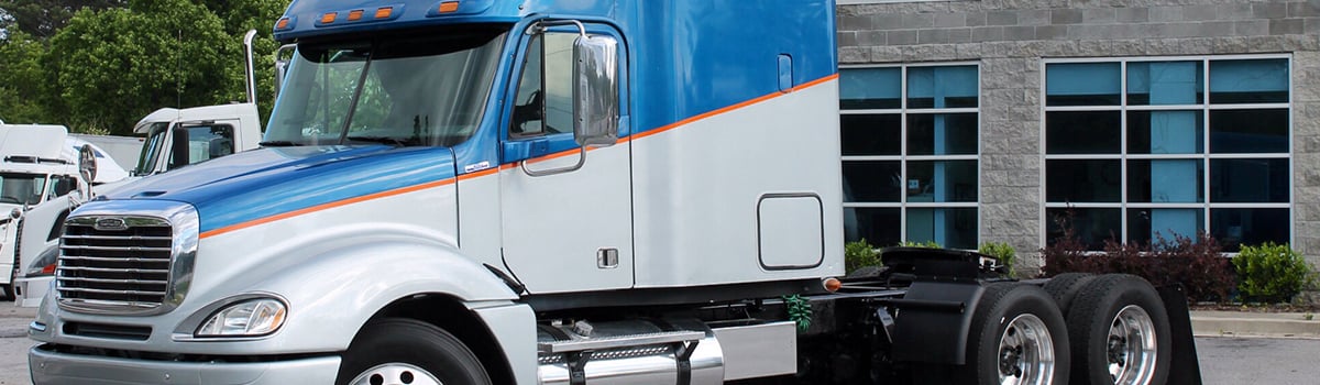 Trax Trux Inc. | Lake City, GA | The solution to your medium and heavy ...